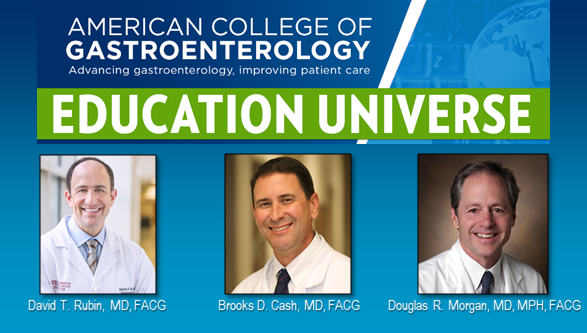 Premalignant Lesions & Polyps of Stomach: Video | ACG