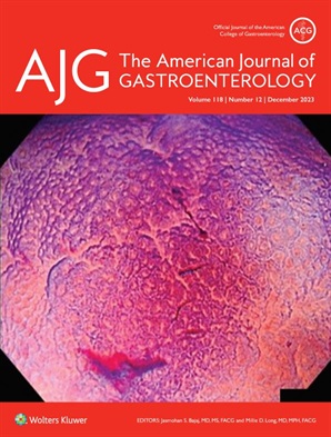 American College of Gastroenterology | ACG