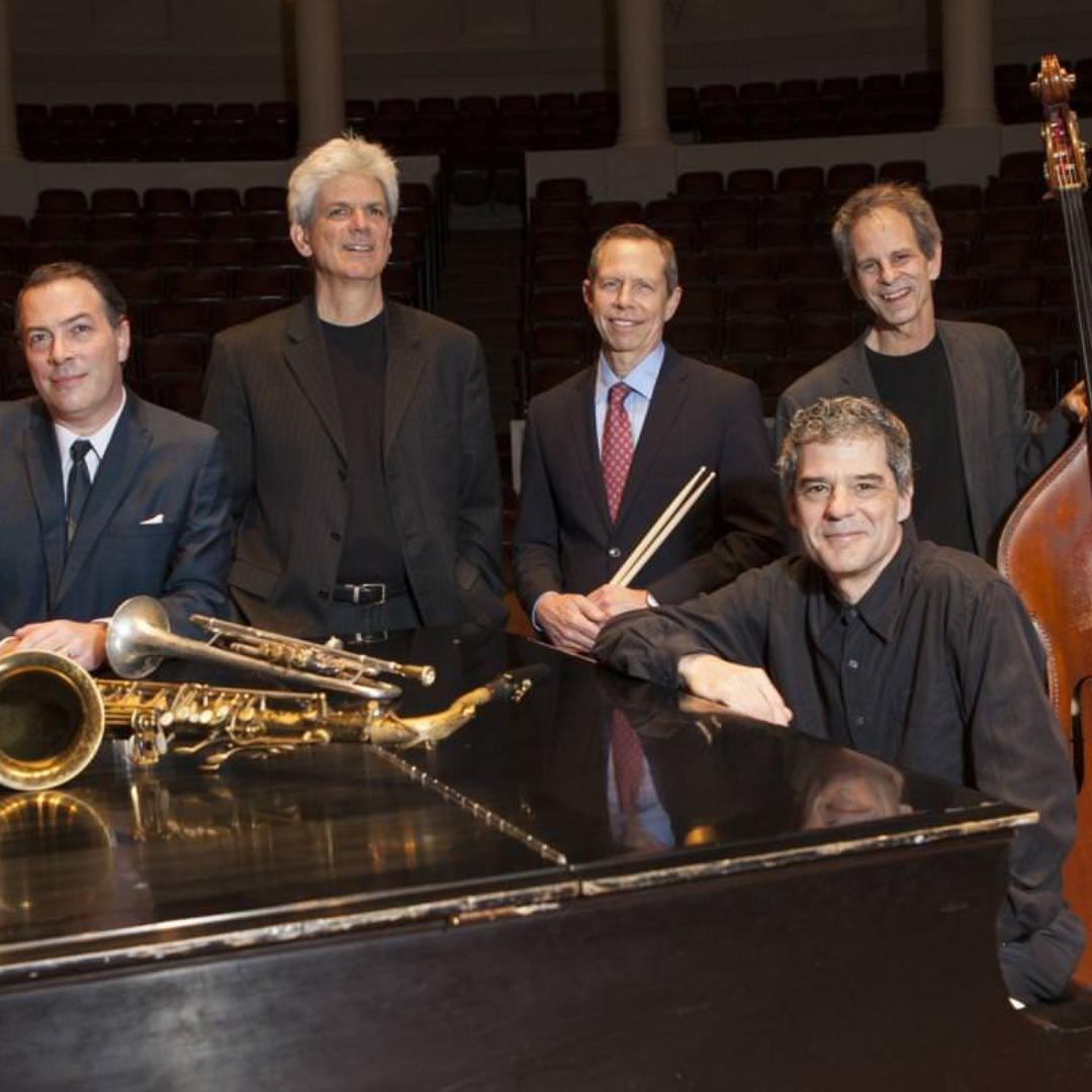 Tune It Up: A Concert To Raise Colorectal Cancer Awareness - American ...