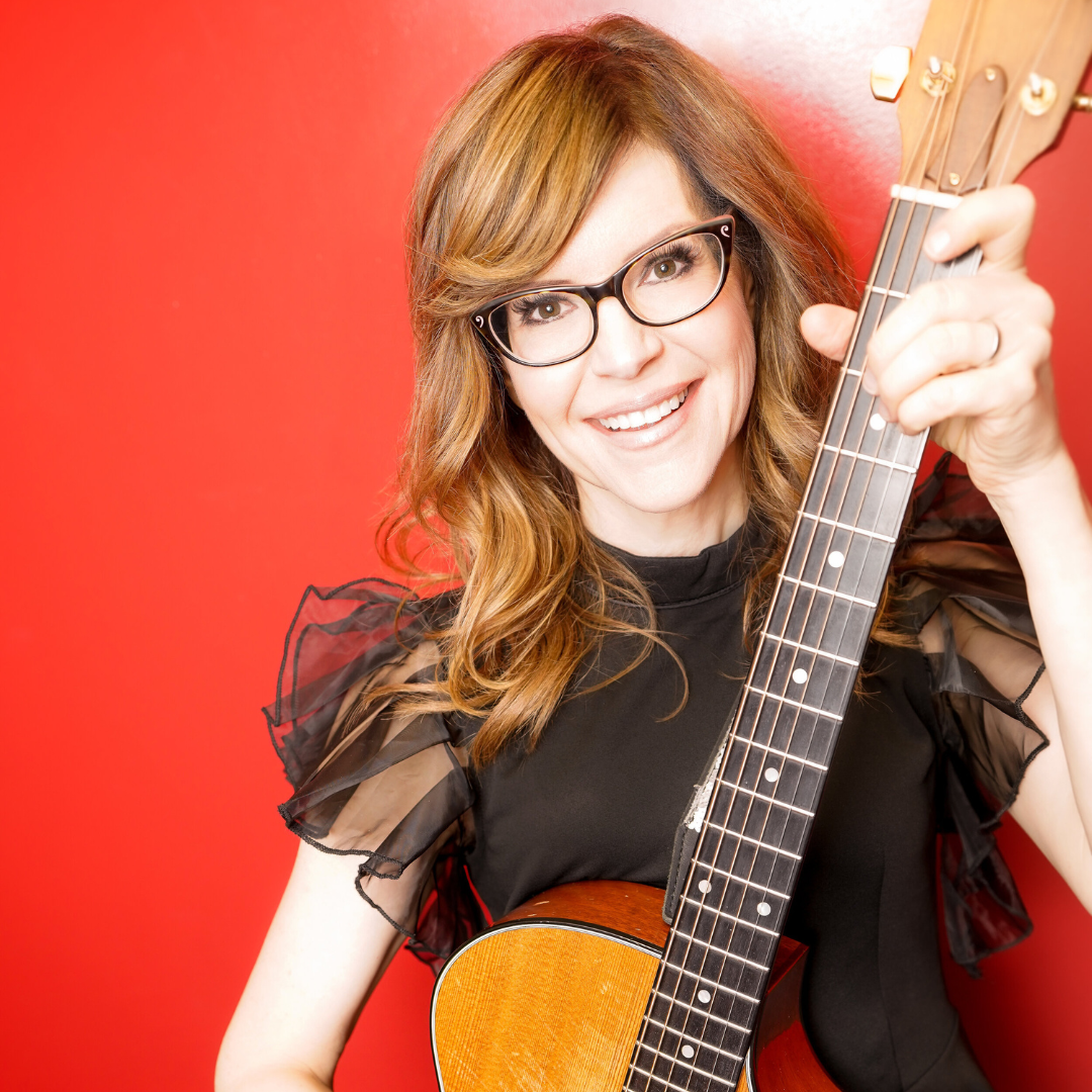 Tune It Up: A Concert To Raise Colorectal Cancer Awareness | ACG